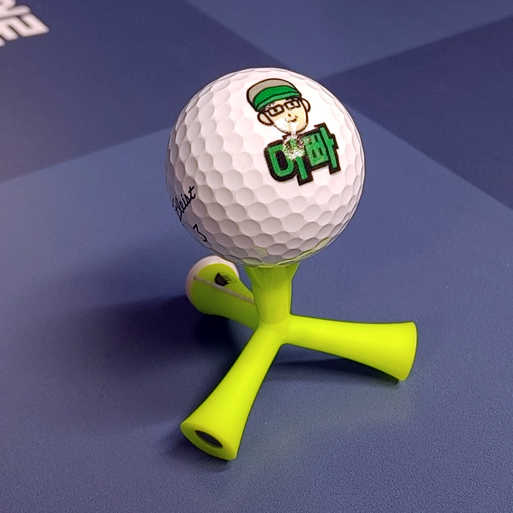 에어로팩토리 마스크 인쇄 제작 골프공 인쇄 홀인원 기념품 타이틀리스트 골프공 Uv인쇄 전사인쇄 패션 마스크 제작 마스크 스트랩 제작